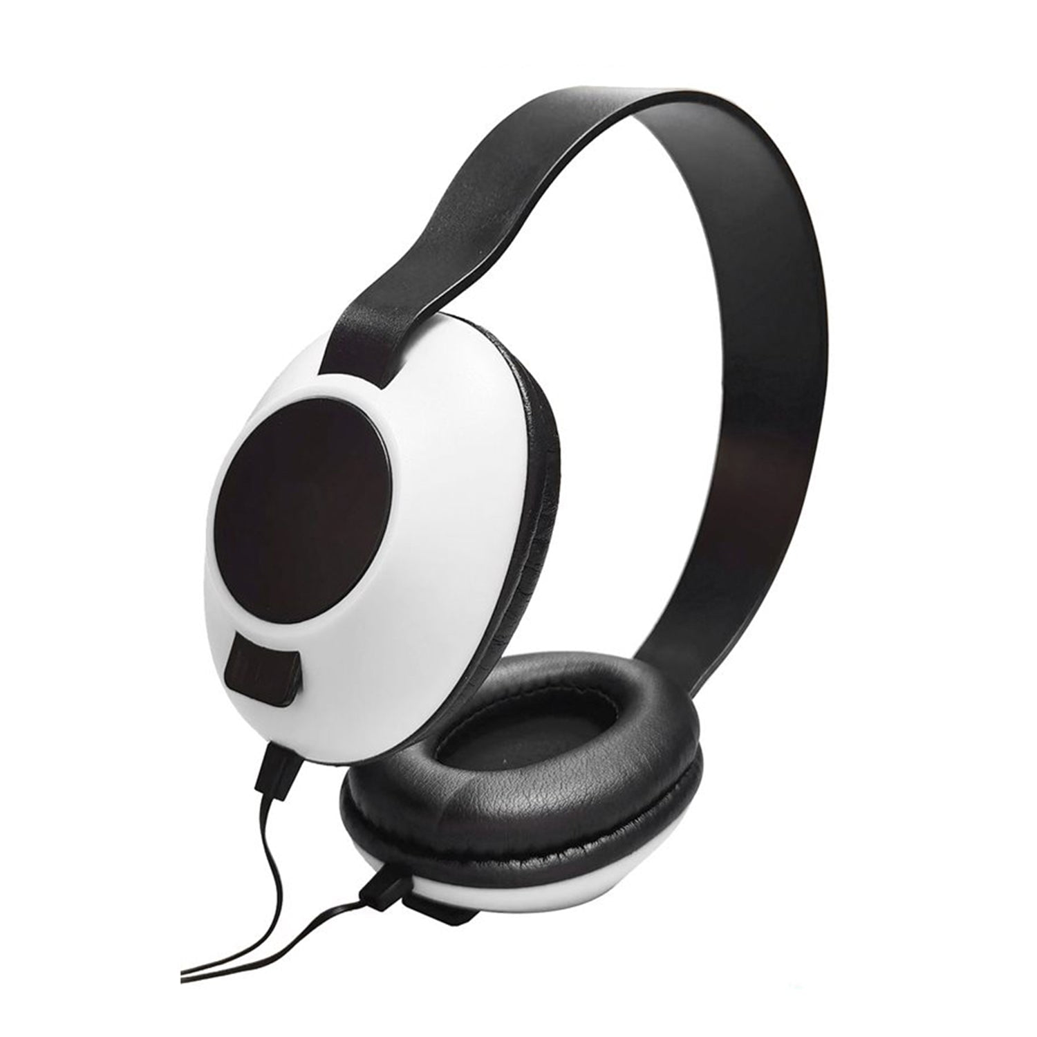 Click here for Escape - Wired Stereo Headphones With Built-In Mic... prices