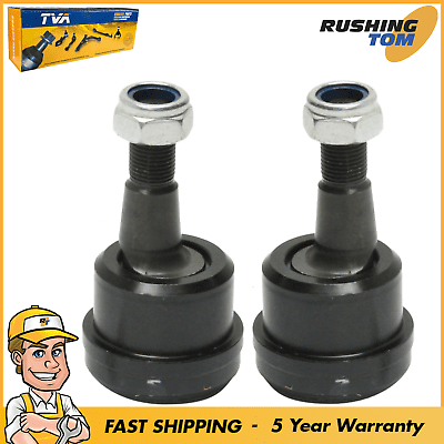 2 Front Lower Ball Joint Adjustable for Dodge RAM 1500 RAM 2500 1994 ...