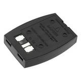 MPF Products 950mAh BAT1060 Battery Replacement Compatible with 3M ...