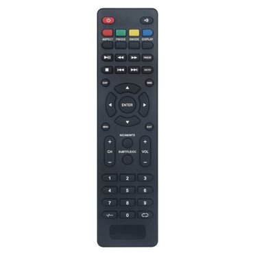 Replaced Remote Control for TV furrion tv FEFS58E7A FEHS39N8A FEHS24T8A ...