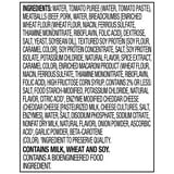 Great Value Spaghetti Rings Pasta with Meatballs in Tomato Sauce 15 oz ...