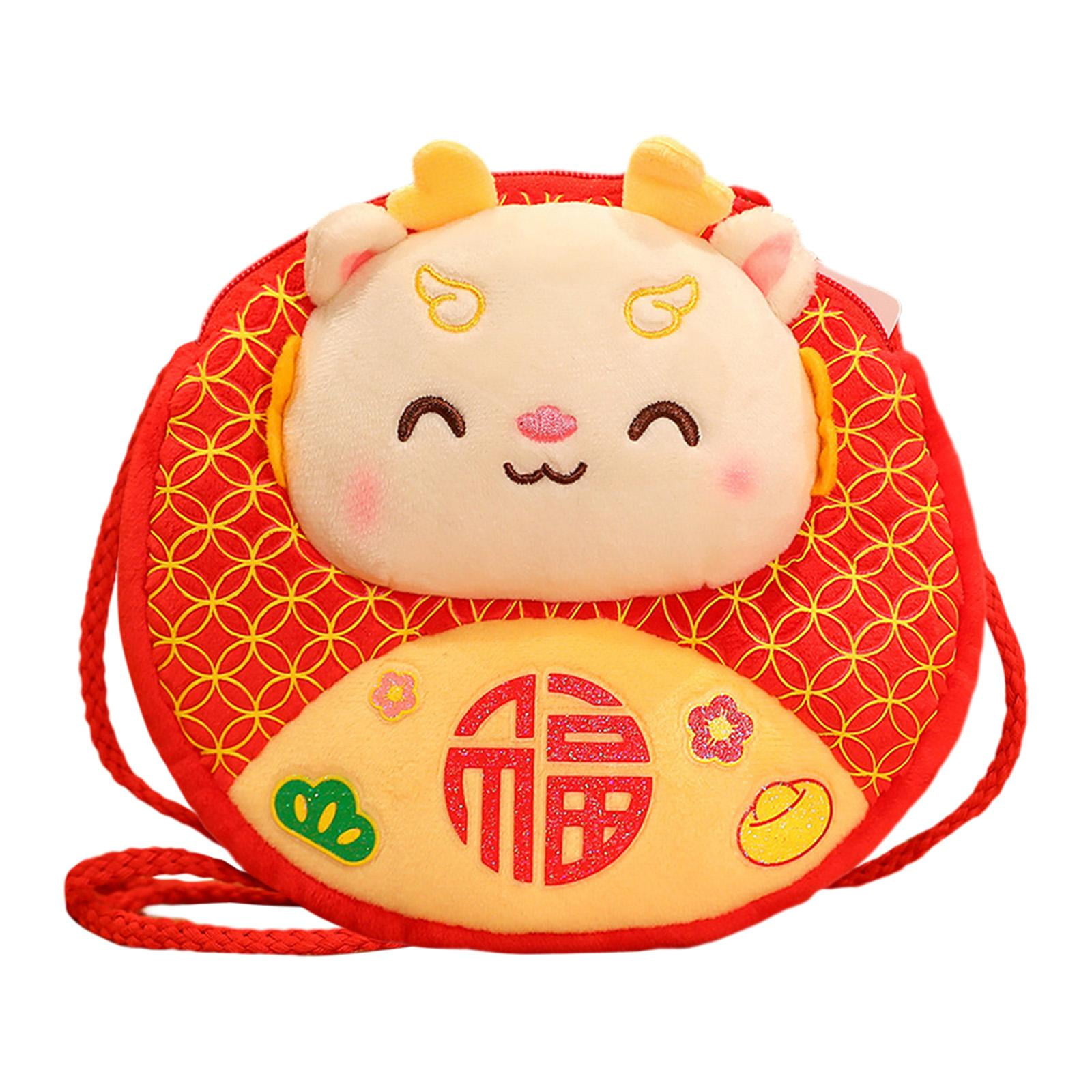 Click here for Xuanheng Chinese New Year Crossbody Bag Fashion Fo... prices