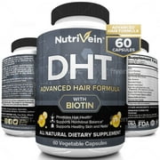 Vitamins That Block Dht