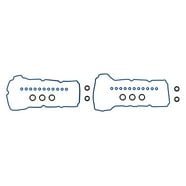 TRQ Valve Cover Gasket Repair Kit & Glow Plug Harnesses for Ford Van ...