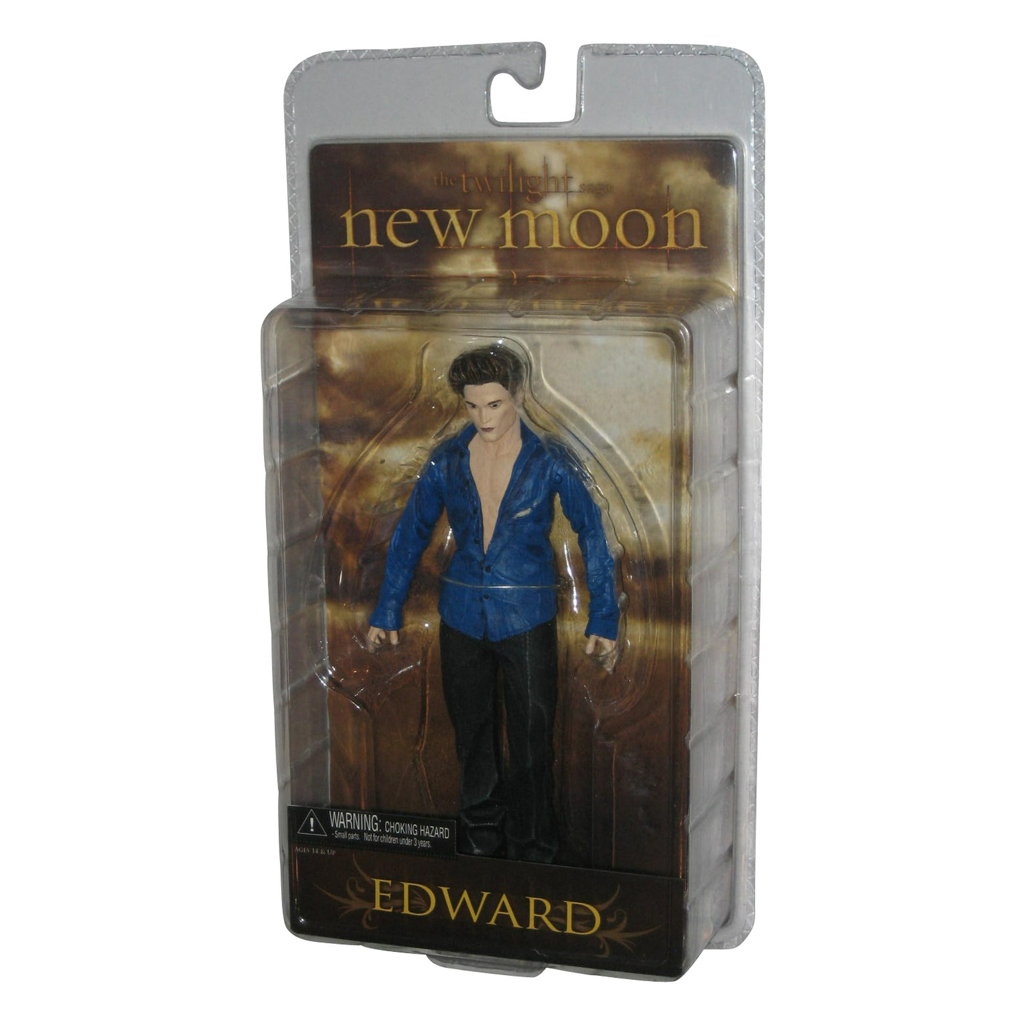 Edward Cullen New Moon