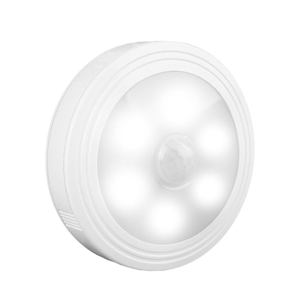 kitwin Touch Activation Lights LED Wireless Night Light Toilet Bathroom ...