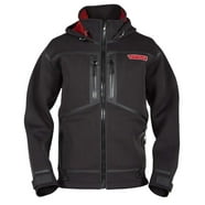 Frabill Advanced High-performance I3 Fishing Jacket - Black, 2XL ...