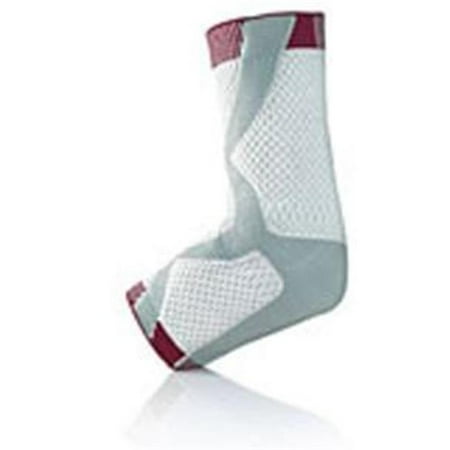 Fla 7588920 Pro Lite 3D Ankle Support, Charcoal | Walmart Canada