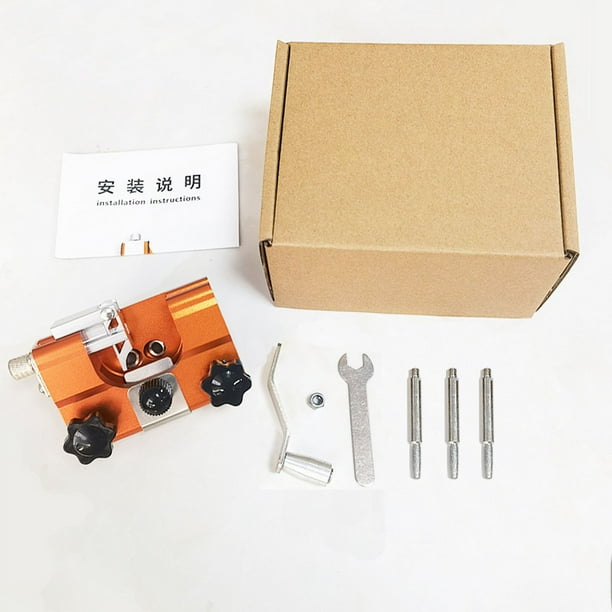 Yeacher Hand-shake chain grinder cross-border new product chain clip ...