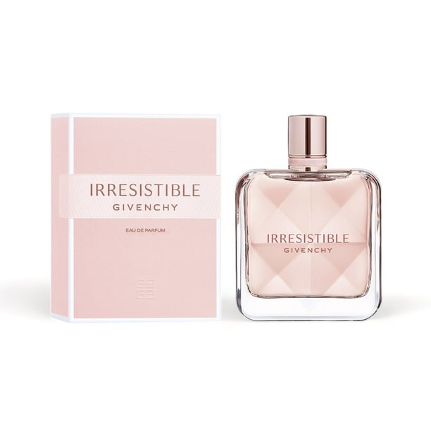 Perfume mujer Irresistible Givenchy eau de parfum 125ml Givenchy ...