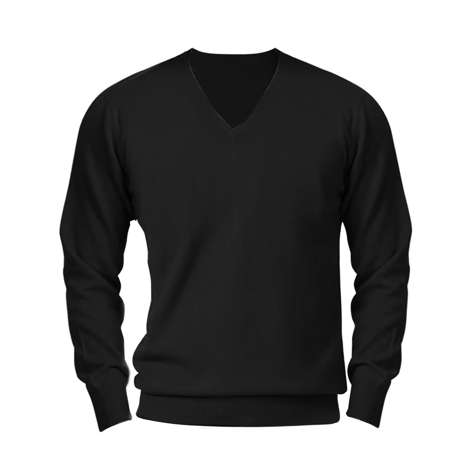 Click here for Wtxue Sweaters Long Sleeve  V-Neck Knit Tops Autum... prices