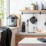 MasterChef Electric 10-in-1 Multi Cooker (Inc. Pressure, Rice and Slow ...