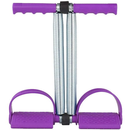 Multifunction Resistance Training,Leg Exerciser Pull Rope Bands Yoga ...