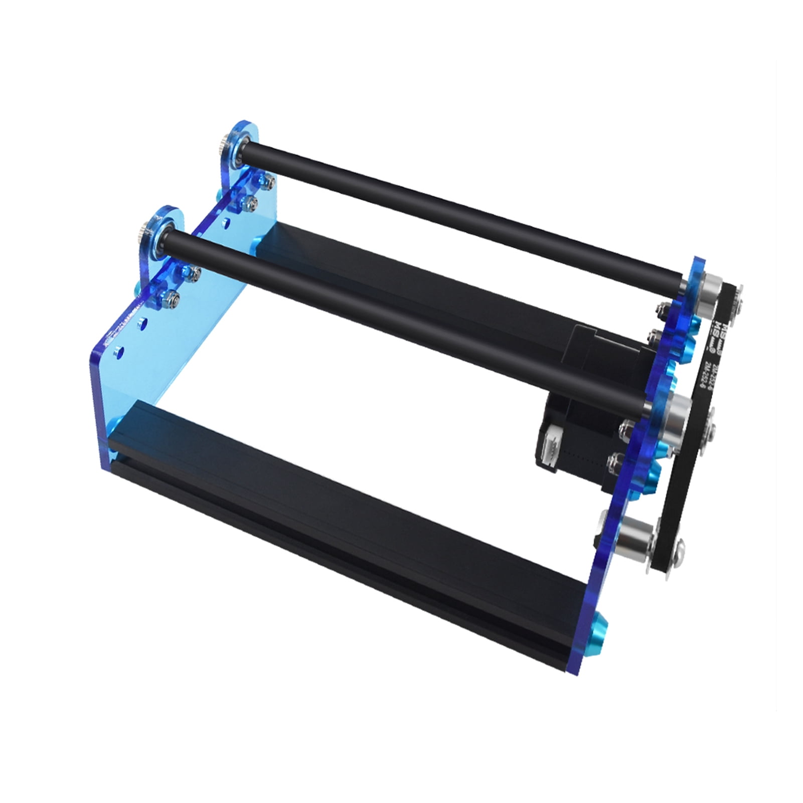 Rodillo de Grabado para Objetos Cilíndros con 360 Rotante Eje de ...