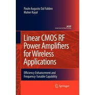 VLSI Modulation Circuits - Signal Processing, Data Conversion, and Power Management (Paperback ...