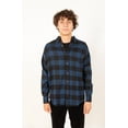 Assorted Buffalo Plaid Flannels - Men's Long Sleeve Shirts - Walmart.com