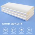 Shrink Wrap Bags,100 Pcs 7x10 Inches Clear PVC Heat Shrink Wrap for ...