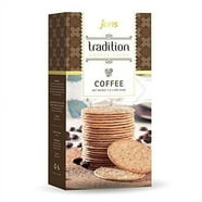 Coffee Joy coffee biscuits 180g - Walmart.com