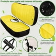 For John Deere Gator XUV560 XUV590 Mid-Size Bench Front Seat Cover ...