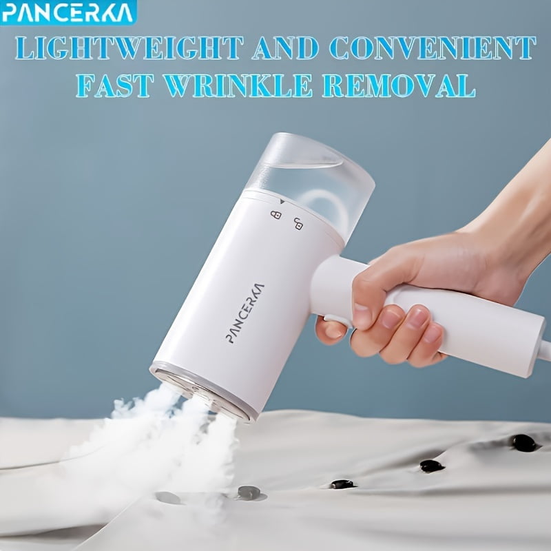 Click here for Unbranded Handheld Steamer For Clothes - Portable... prices