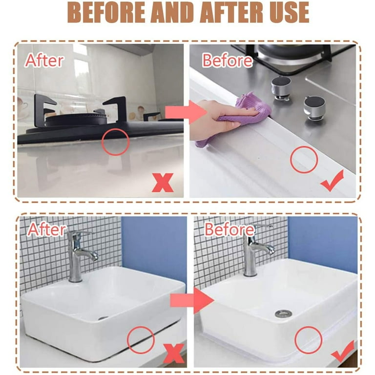 Bathroom Strip