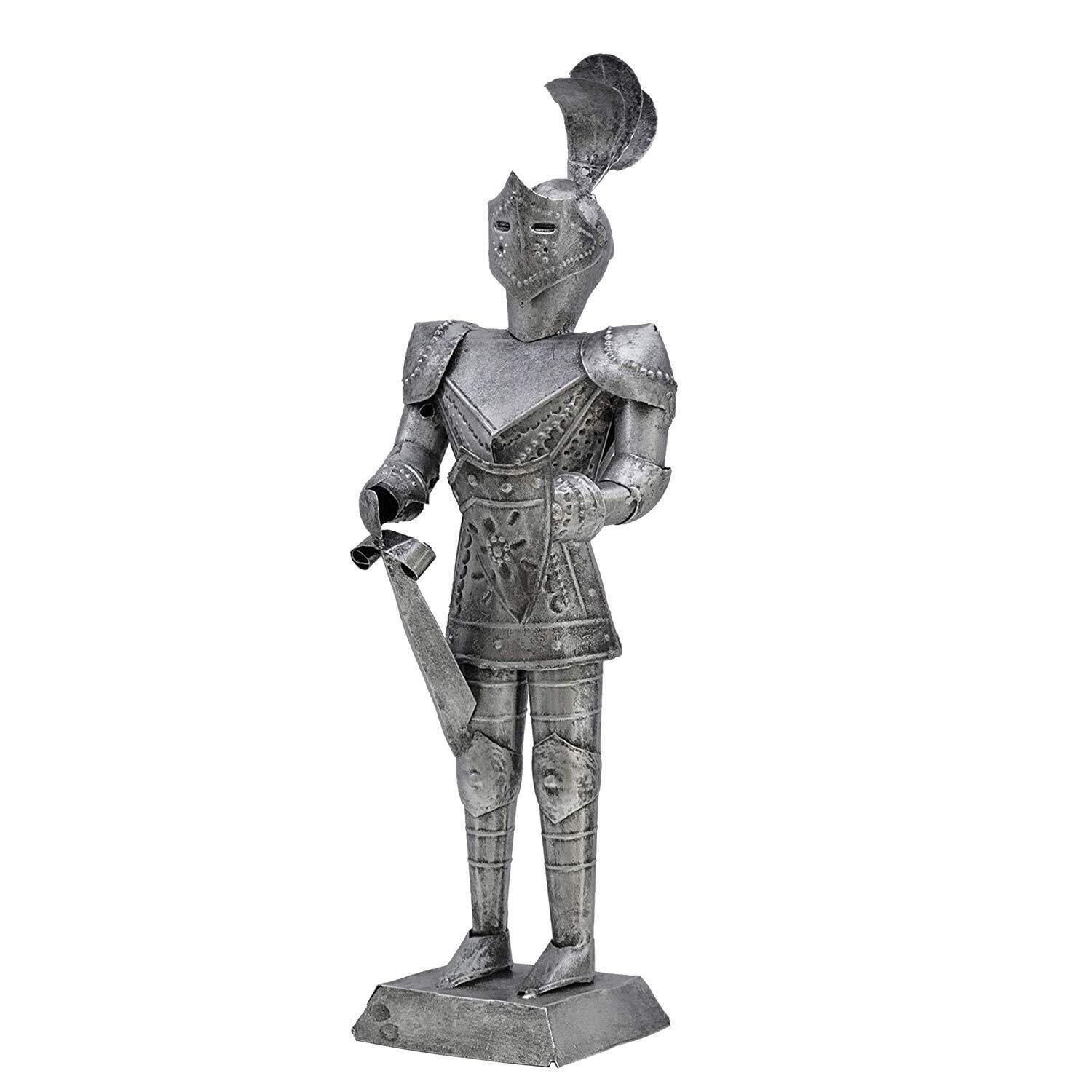 Rustic Arrow Knight 1ft - Walmart.com