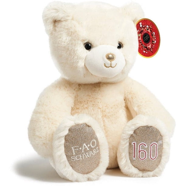 Fao Schwarz Animals