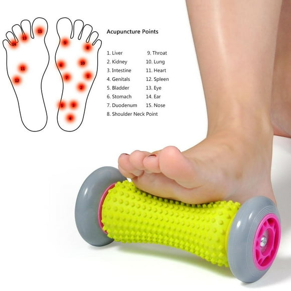 Foot Roller Plantar Fasciitis