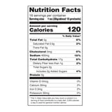 Zapp's Crispy Hot Spicy Voodoo Pretzel Stix, New Orleans Style, 16 oz ...