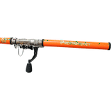 ProFISHiency Spinning Fishing Rod and Reel Combo - Walmart.com