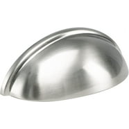 YasTant 10 Pack Cabinet Pull Handles, 3-3/4 Inch Matte Black, Kitchen ...