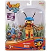 Beat Bugs Motion-Mania Biking Buzz Action Figure - Walmart.com