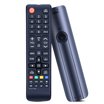 Genuine BN59-01266A Samsung Smart TV Remote - Fits Various UHD Television Models - Walmart.com