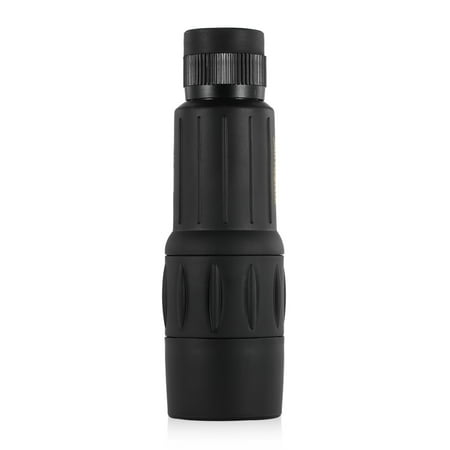 Visionking 10-25X42 High Definition Waterproof Monocular Telescope ...