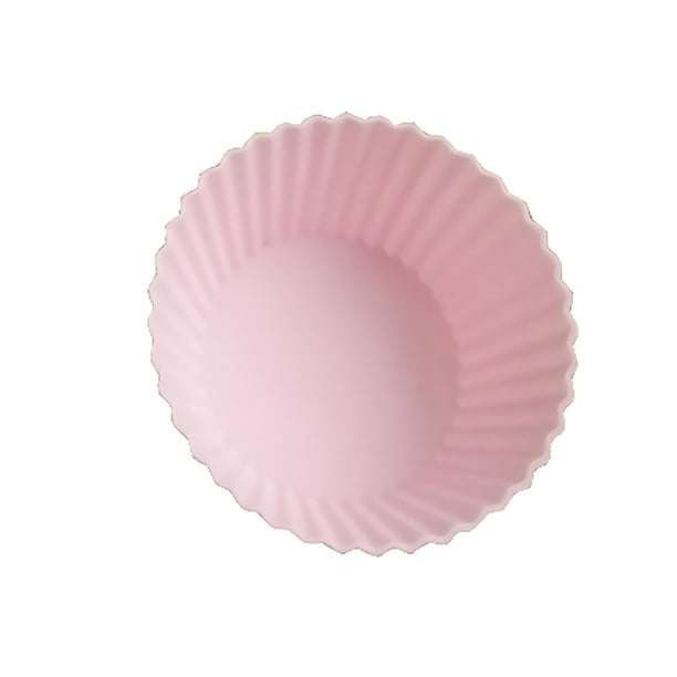Baking tools Silicon cupcake cases Reusable cupcake liners Reusable ...