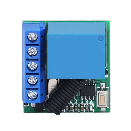 Fyydes Remote Switch Module,Wireless Control Module,Remote Control ...