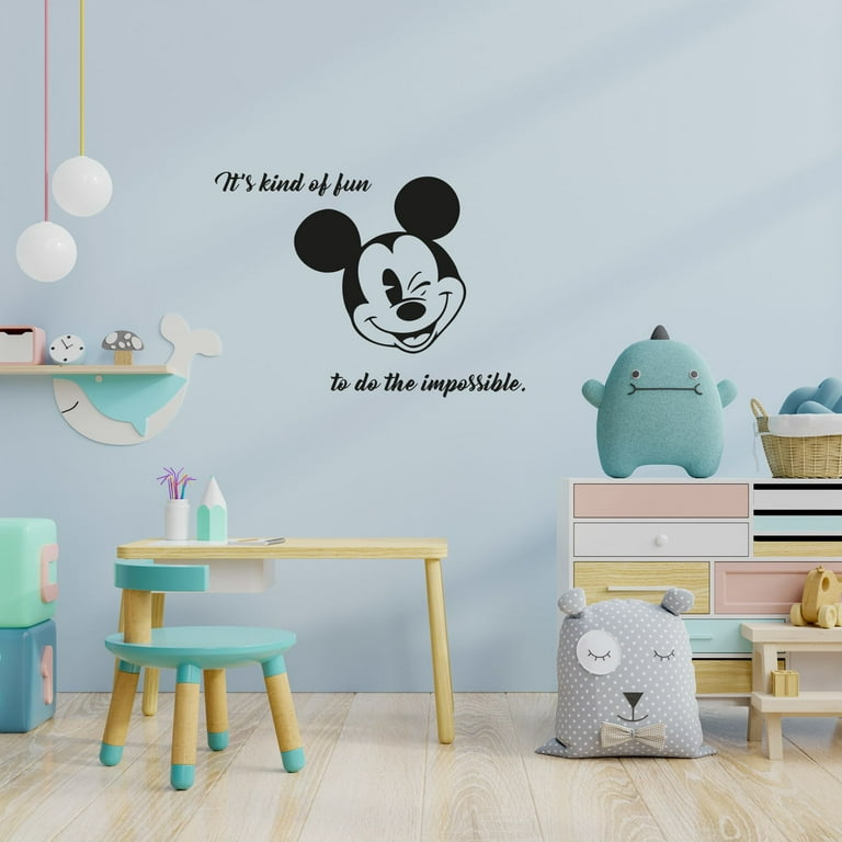 Mickey Mouse Cartoon Quotes 8 Great Walt Disney Quotes About Mickey