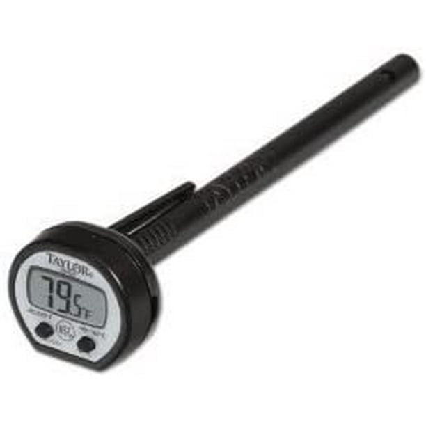 Premium Professional Quality Taylor 9840 Digital Instant Read Pocket ...