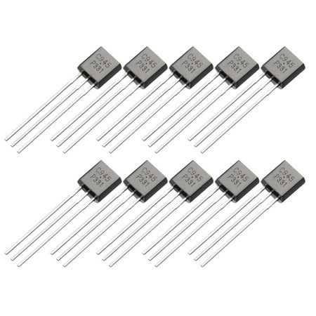 190pcs MMBT3904-1AM Transistor NPN 40V 200mA 200mW Surface Mount SOT-23 ...