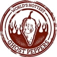 Ghost Pepper Seeds - 30+ Bhut Jolokia, Hottest Plants for Planting ...