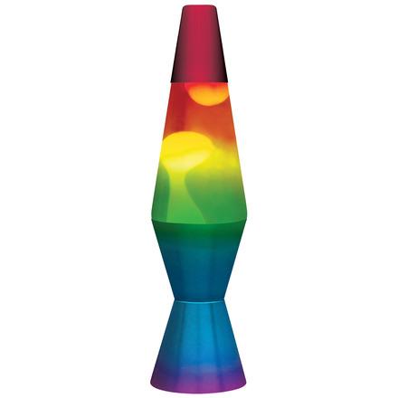 Lava : Lava Lamp Tricolor and White | Walmart Canada