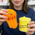 BESTSKY 2026 New Scented Butter Slime Kit,Ideal Slimes Bulk for Kids ...