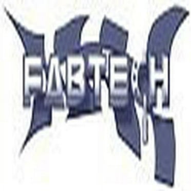 Fabtech FTS21108 FABFTS21108 2011 GM SILVERADO/SIERRA 2500HD/3500HD 4WD ...