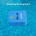 Educational Toys Float Board Back Float Adult Children Beginner Aid ...