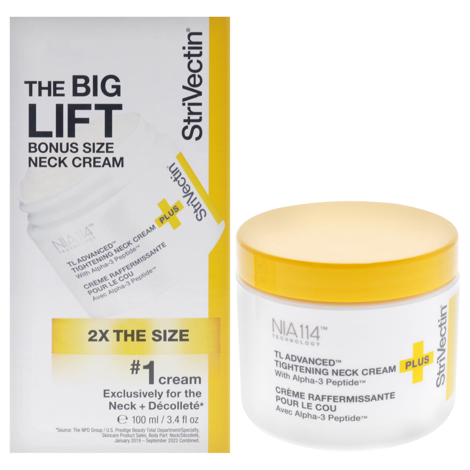 Click here for Strivectin Tl Advanced Tightening Neck Cream Plus... prices