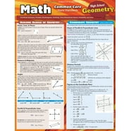 Geometry (Book) - Walmart.com