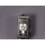 Schneider Electric General Purpose Relay, 24VDC, 12A, 8Pins RXM2AB2BD ...
