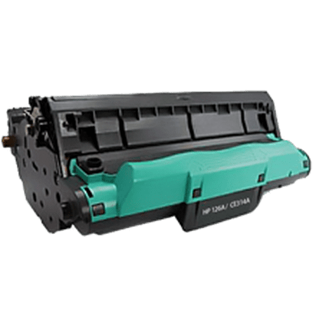 Zoomtoner Compatible HP CE314A 126A Laser DRUM UNIT for HP Color ...
