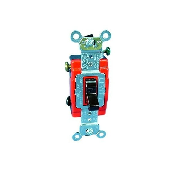 Double Pole Light Switches