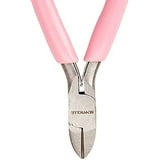 4.1 Mini Side Cutting Jewelry Pliers Diagonal Cutting Pliers Wire ...